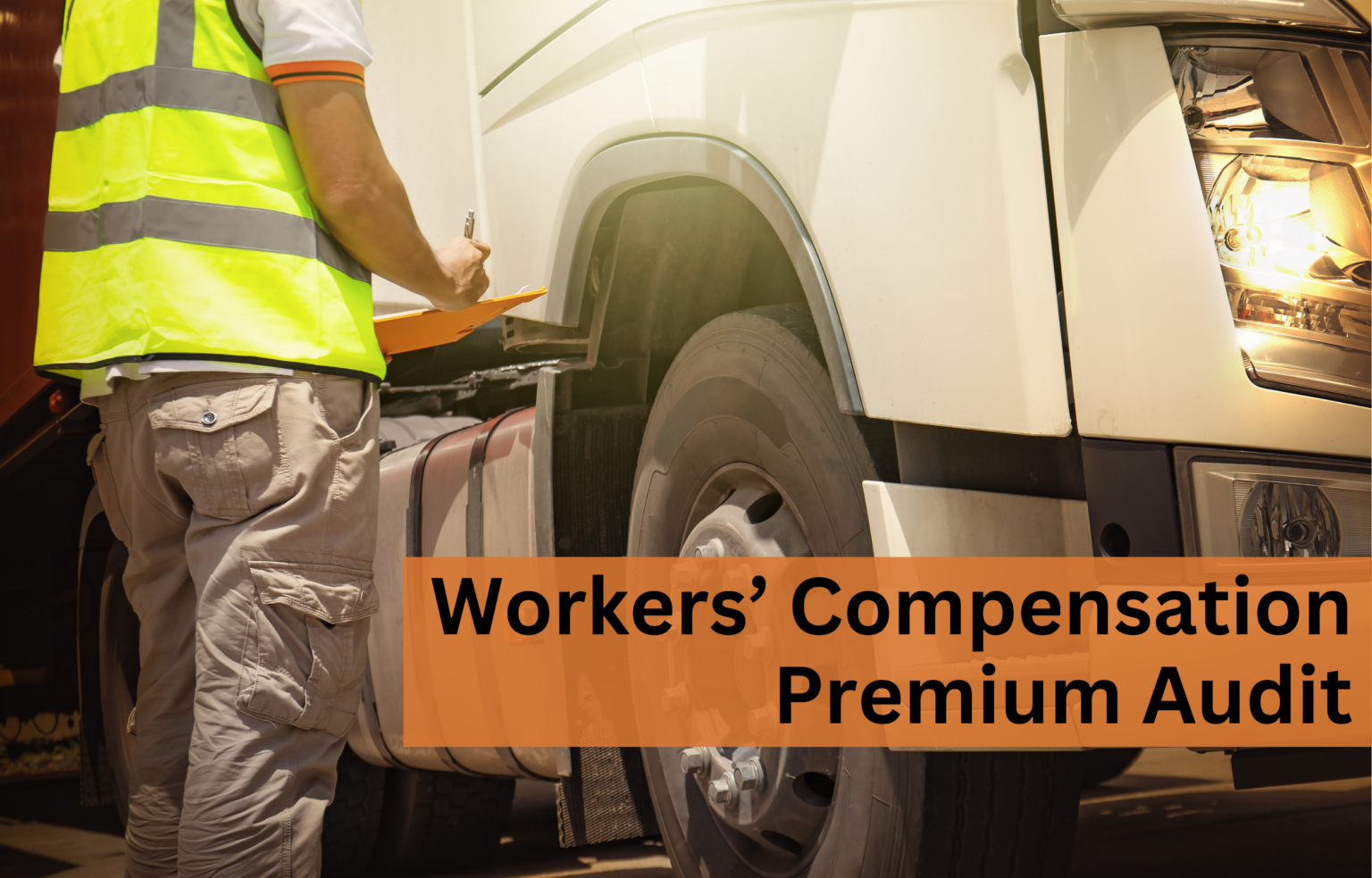 Workers' Compensation Premium Audits Explained - BizCHOICE Transportation