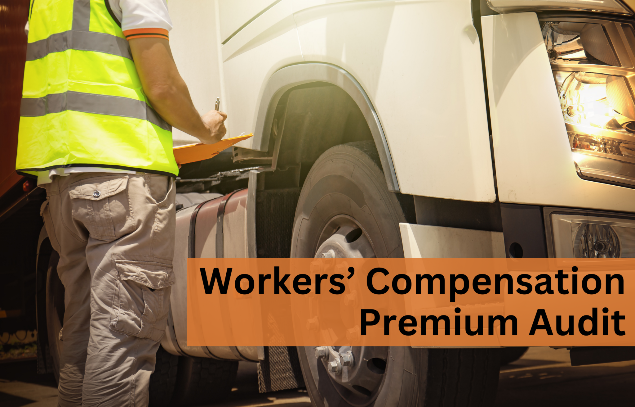 Workers' Compensation Premium Audits Explained - BizCHOICE Transportation